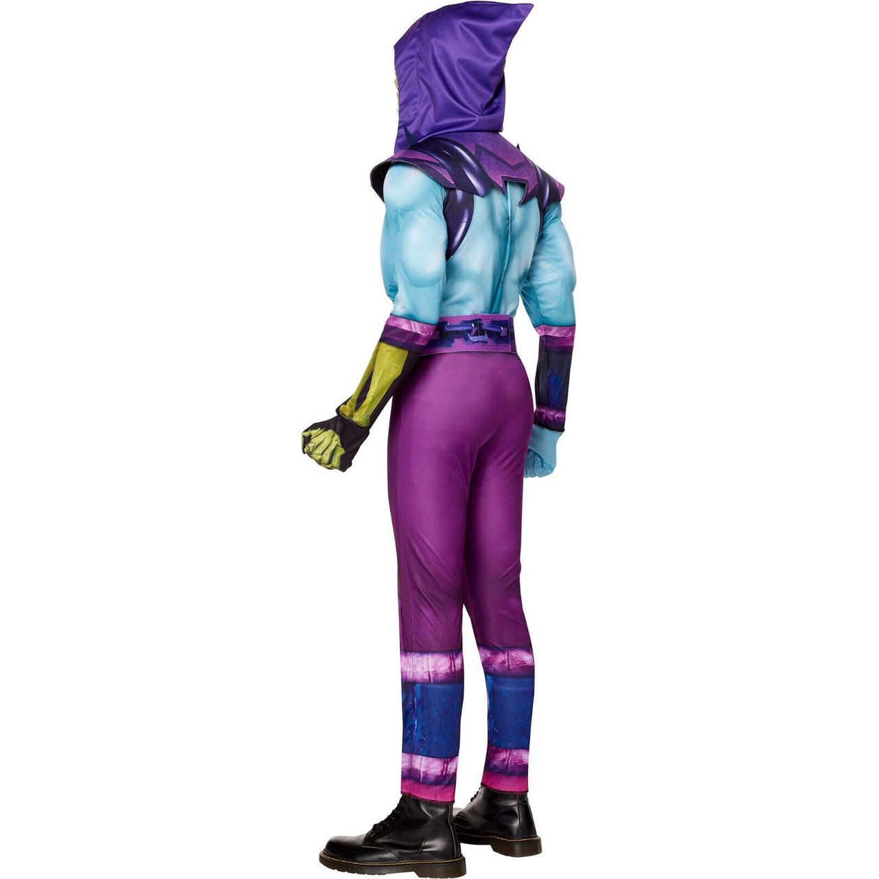 InSpirit Designs Master of the Universe Childrens Skeletor Boy ...
