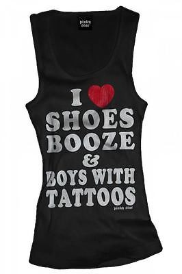 Fearless Apparel | Cartel Ink Punk Rocker Tattoo Apparel Clothing