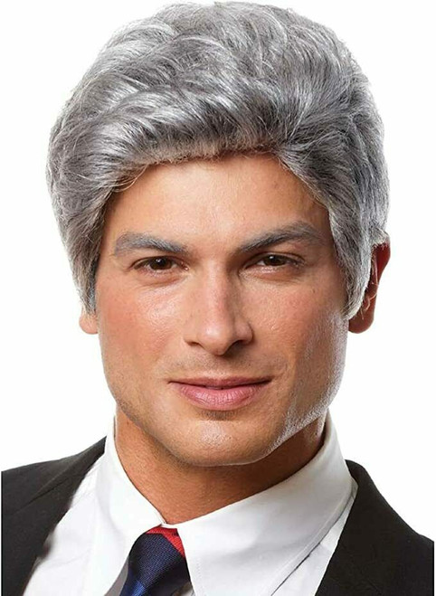 Fearless Apparel | Costume Wigs