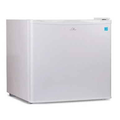 1.2 Cu. Ft. Compact Freezer