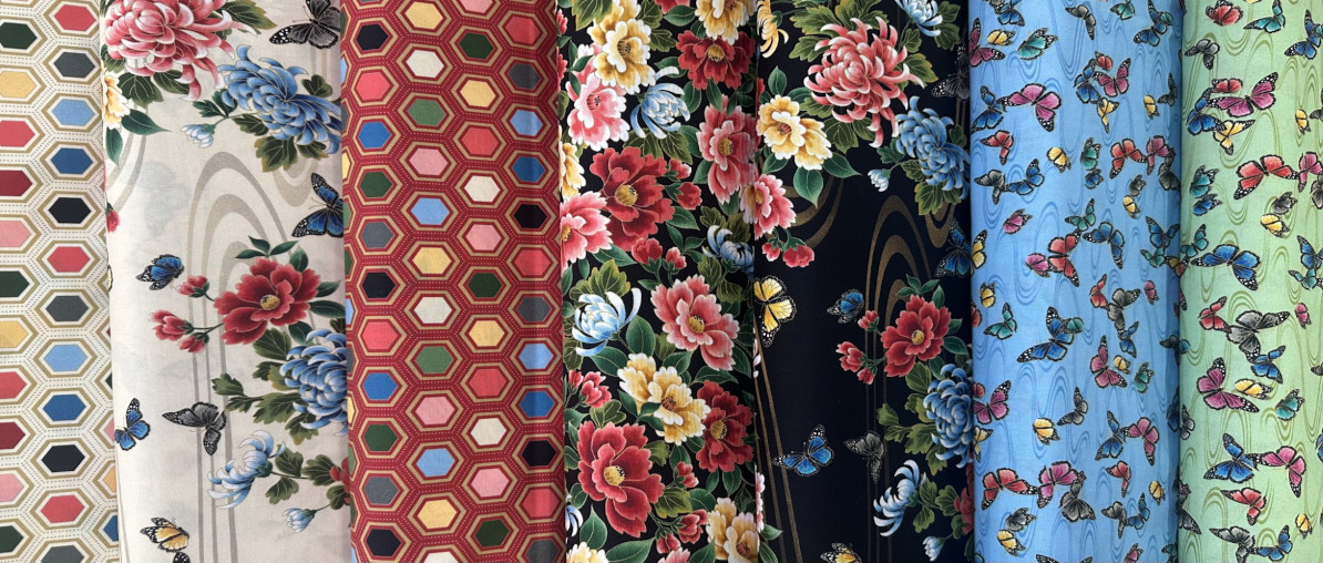 G Street Fabrics