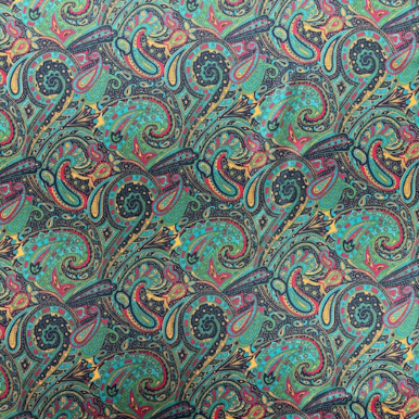 Paisley Prints | G Street Fabrics