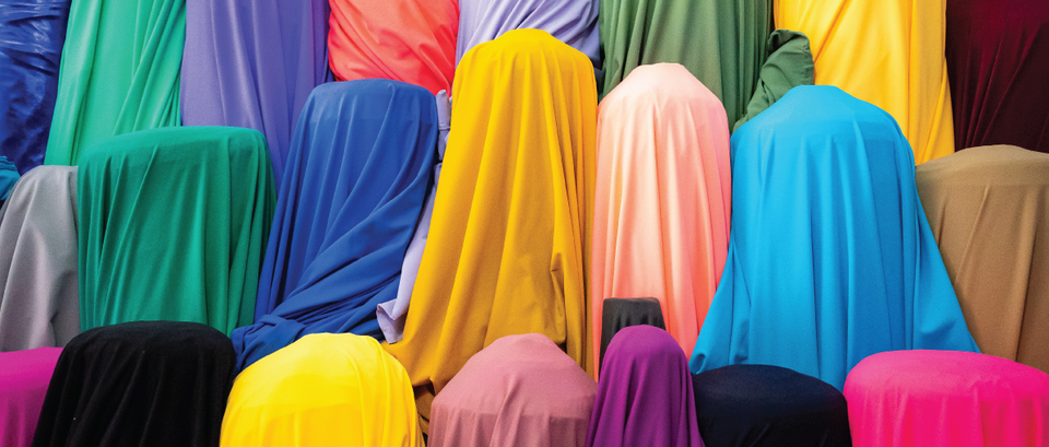 G Street Fabrics