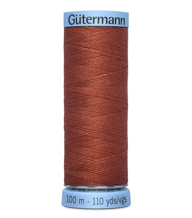 Silk Thread Brick | G Street Fabrics