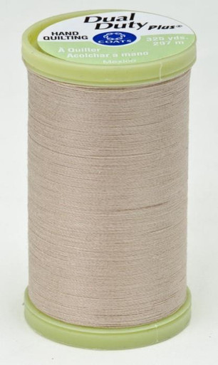Dual Duty Hand Quilting Plus Thread | Durable Quilting Thread for Hand ...