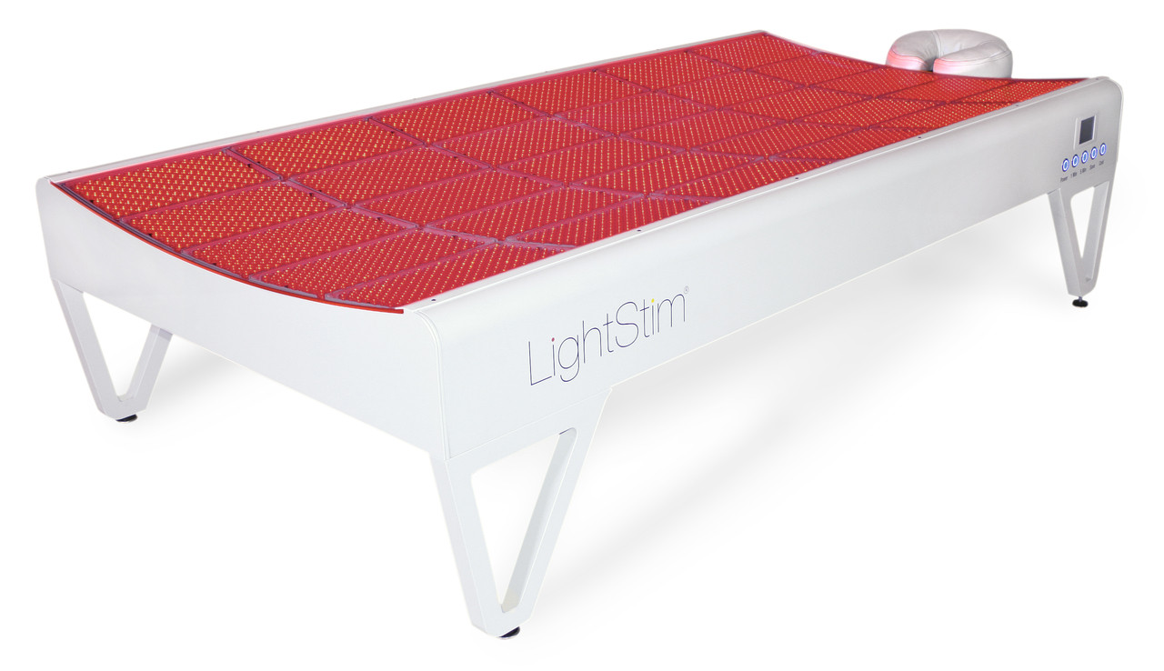 Light Stim Red Light bed