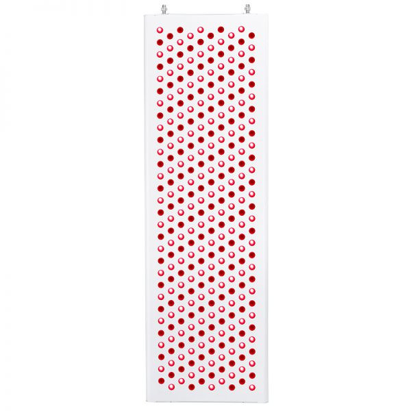 Illuminate Red Light Panel