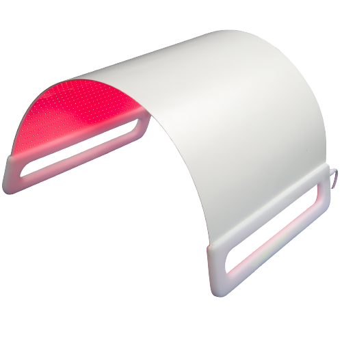 Illuminate Red Light Panel