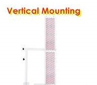 Illuminate Red Light Panel