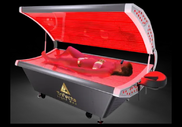 Red Light Beds Reviewed