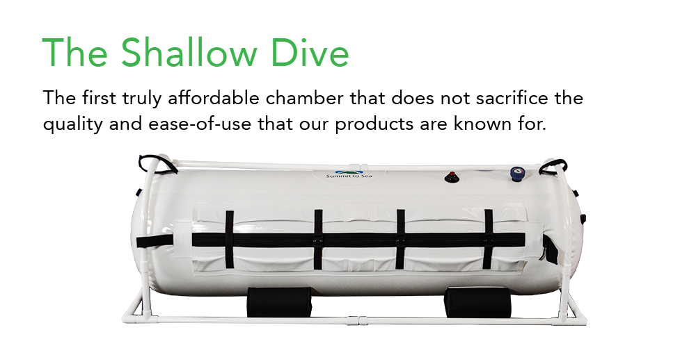 The Dive Hyperbaric Chamber