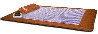 Biomat Infrared Heating Pads