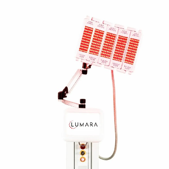 Illuminate Red Light Panel