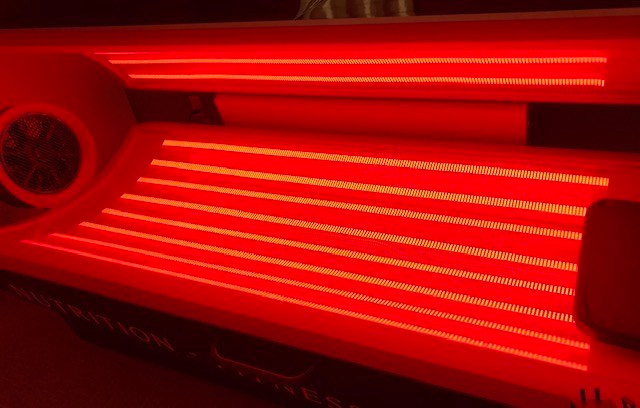 Red Light Beds Compared