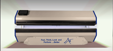 ARRC ATP Light Bed
