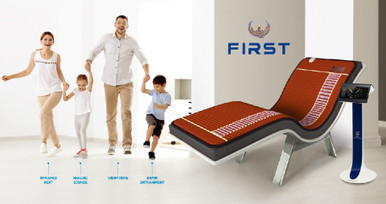Bio Mat Professional & Bioacoustic Mat