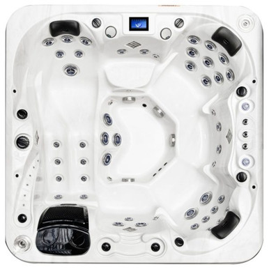 Kaqun oxygen bath Spa for Spa 6 Person with Nanobubbler