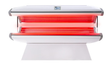 Summer Body R4+ Red Light Bed