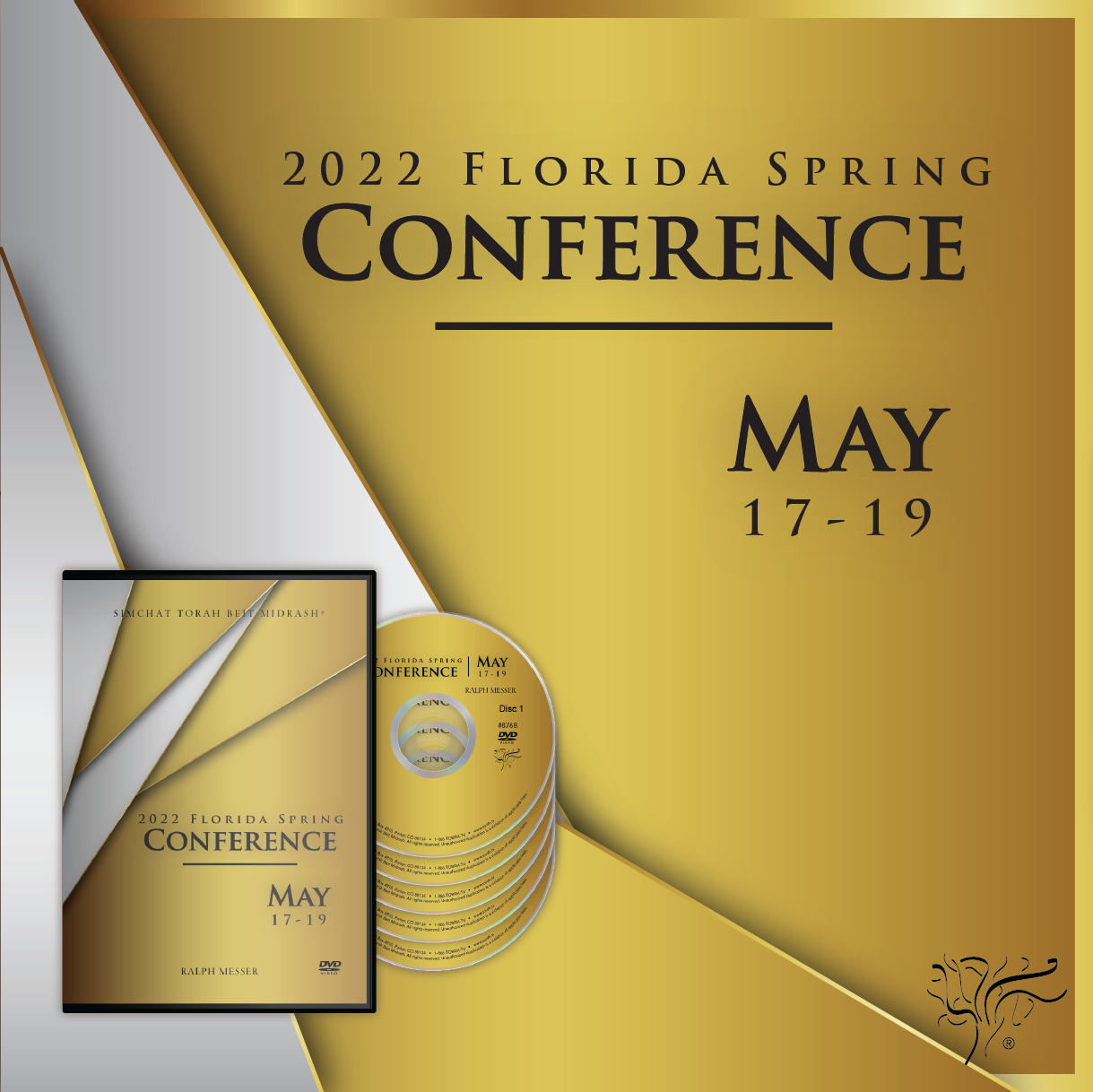 2022 Florida Spring Conference - Simchat Torah Beit Midrash®