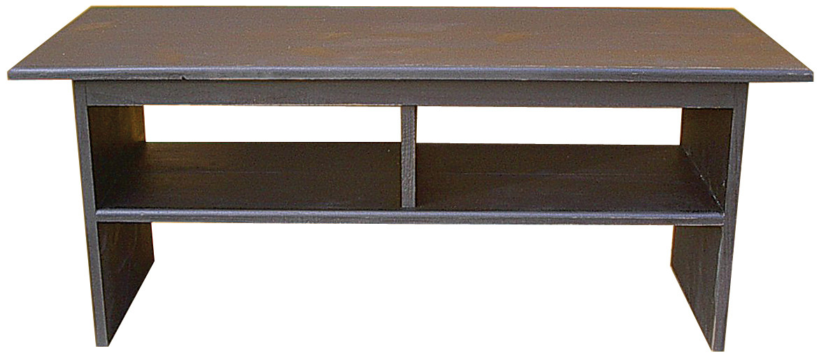 Media Table | Wooden TV Stand | Sawdust City LLC