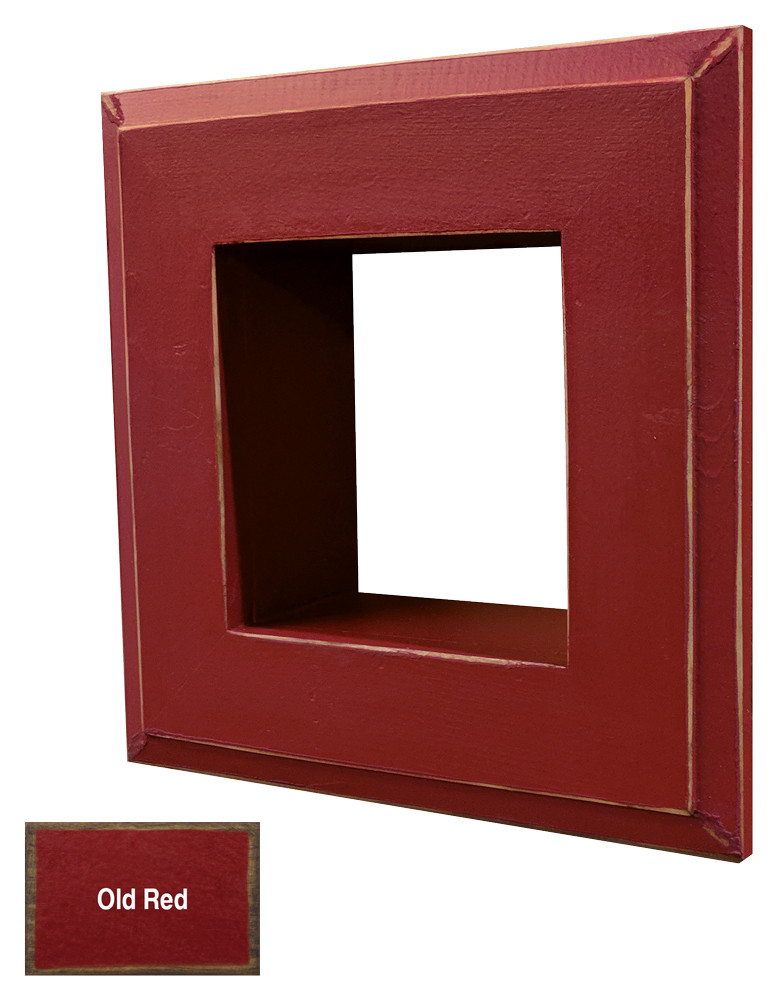Wood Shadow Box | Sawdust City LLC
