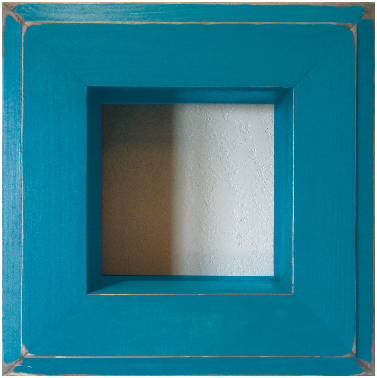 Wood Shadow Box | Sawdust City LLC