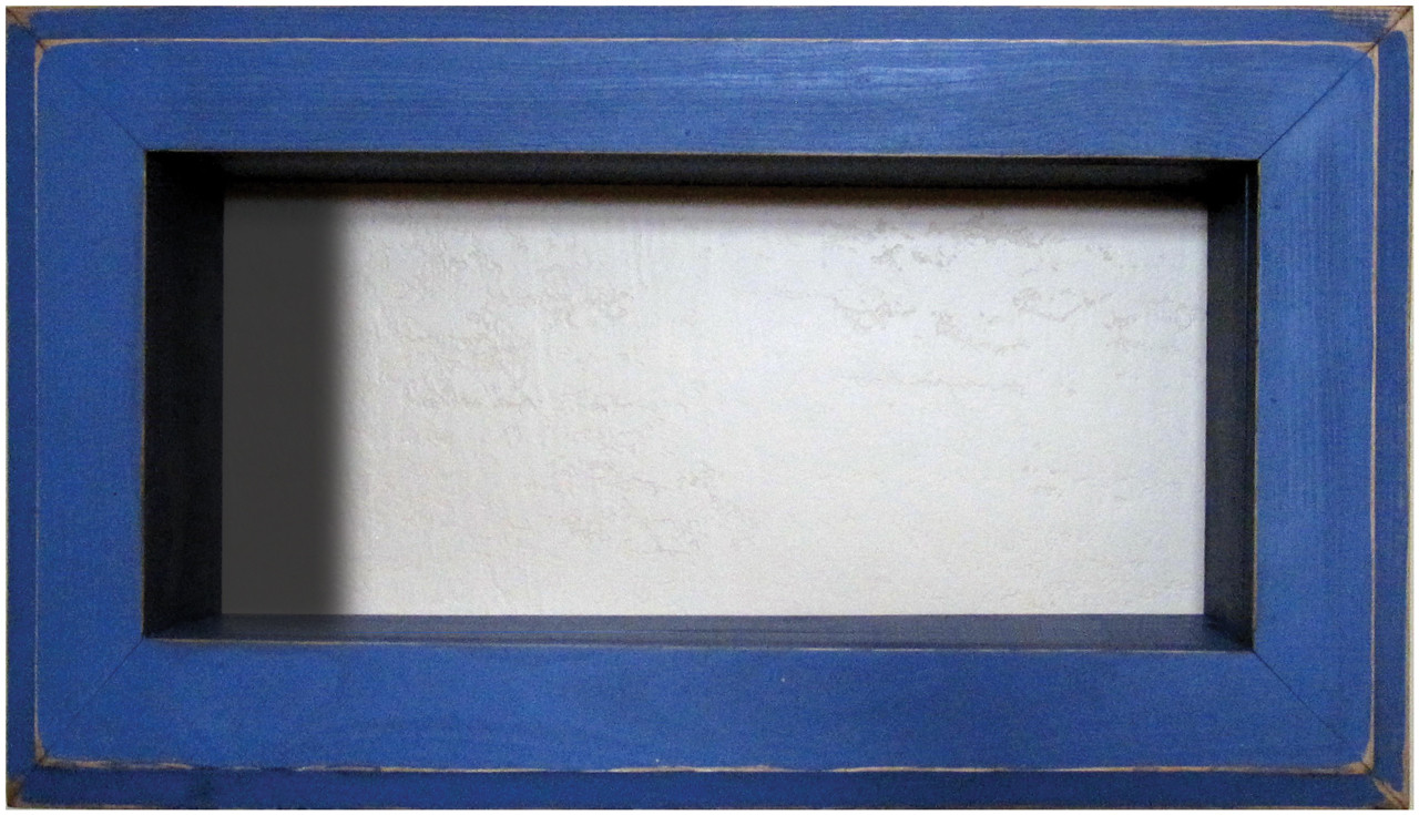 Shadow Boxes | Wooden Shadow Boxes | Shadow Box Frame | Deep Shadow ...