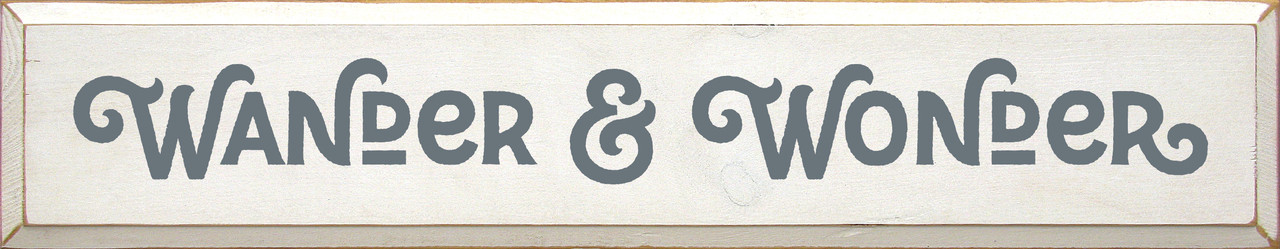 Wisdom Begins In Wonder ~ Socrates (small) | Wood Sign With Famous ...