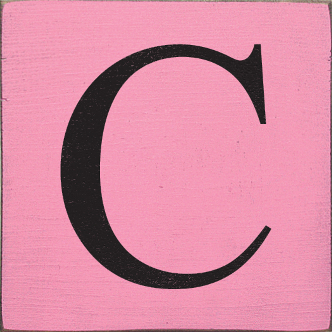 C c