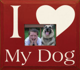 I Work Hard So My Dog Can Have A Better Life |Dogs Wood Sign| Sawdust ...