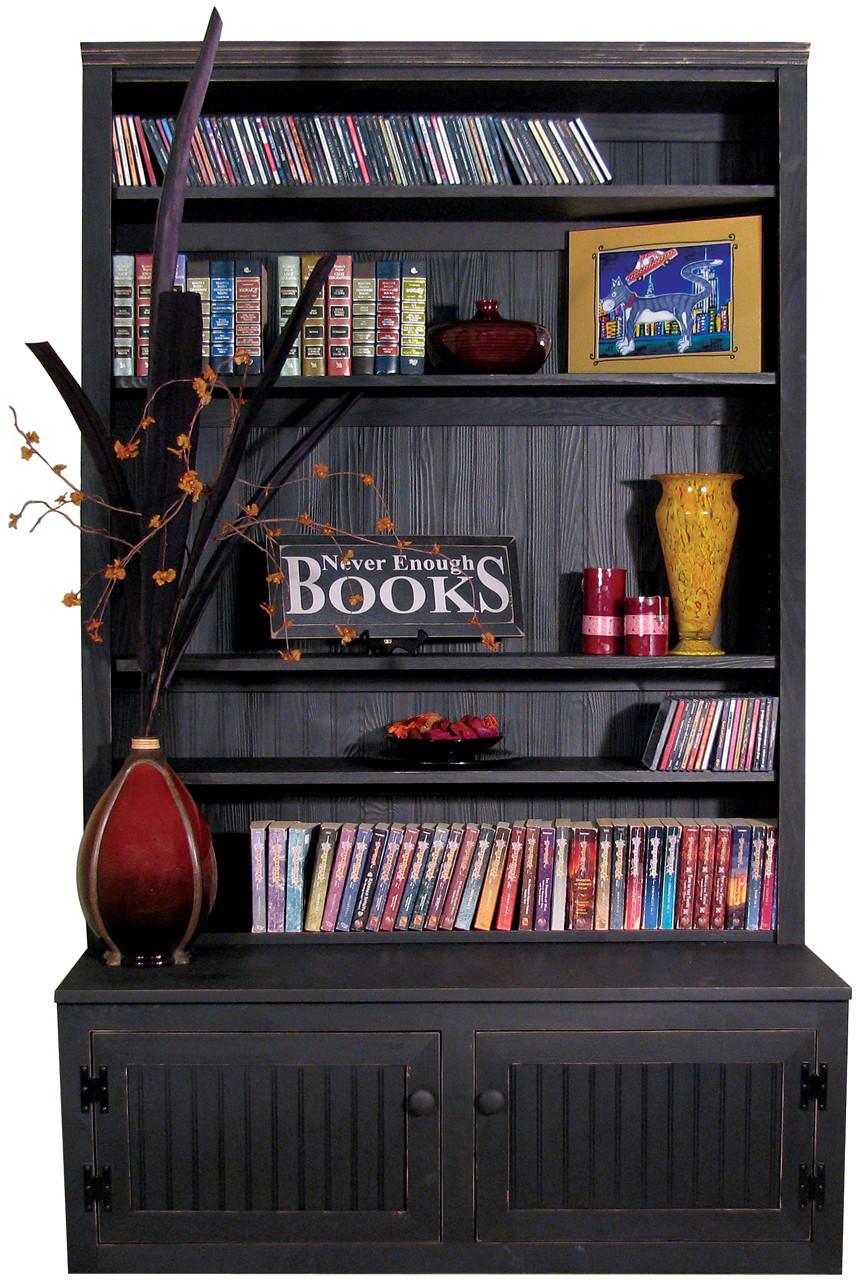 Display Shelving