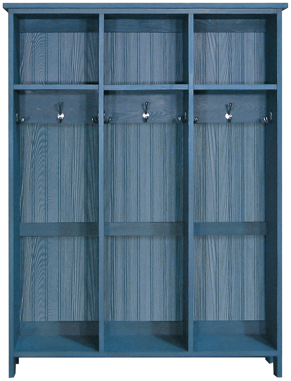 Hall Trees | Wooden Hall Trees | Entryway Hall Tree | Sawdust City LLC