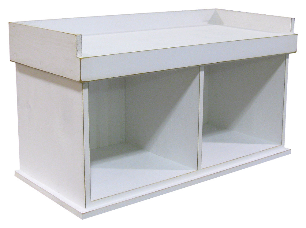 Benches with Cubbies | Wood Benches with Cubbies | Entryway Benches ...