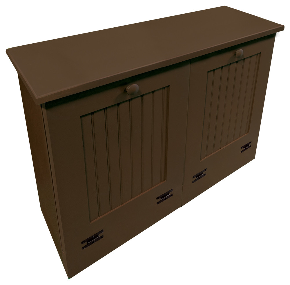 Trash Recycle Bin | Dual Trash Recycle Bin | Tilt Out Trash Recycle Bin ...