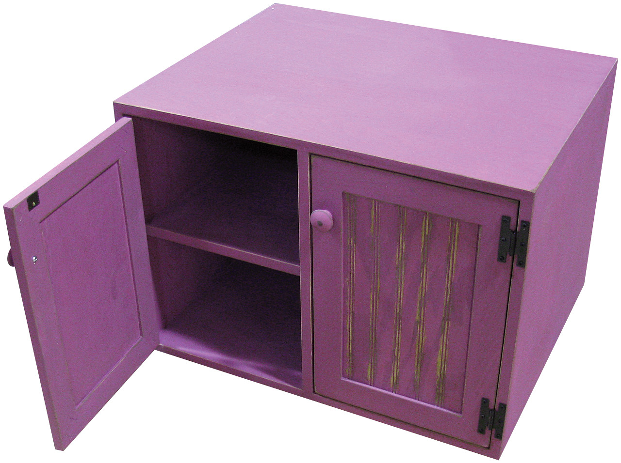 Wooden Locker Bench with Cubbies | Wood Bench with Locker Cubbies ...