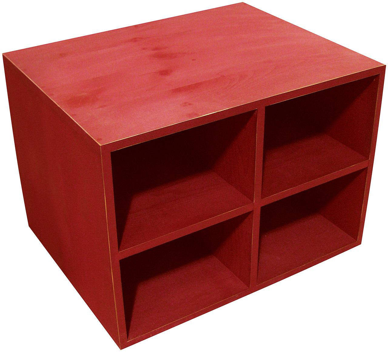 Wooden Locker Bench with Cubbies | Wood Bench with Locker Cubbies ...