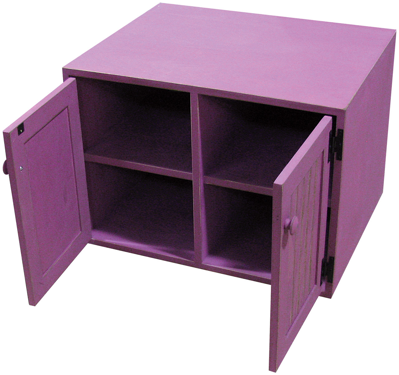 Wooden Locker Bench with Cubbies | Wood Bench with Locker Cubbies ...