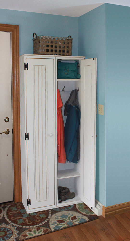 Entryway Wood Furniture | Foyer Wood Furniture | Breezeway Wood ...