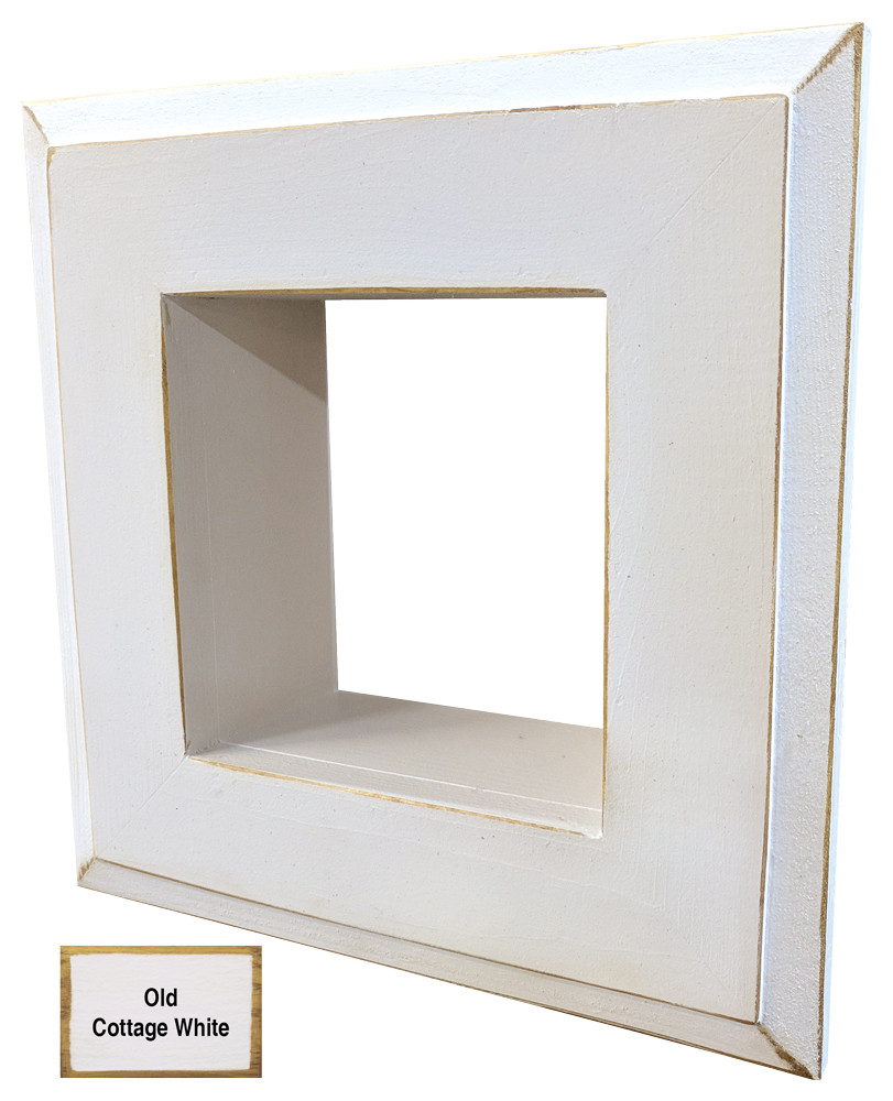 Wood Shadow Box | Sawdust City LLC