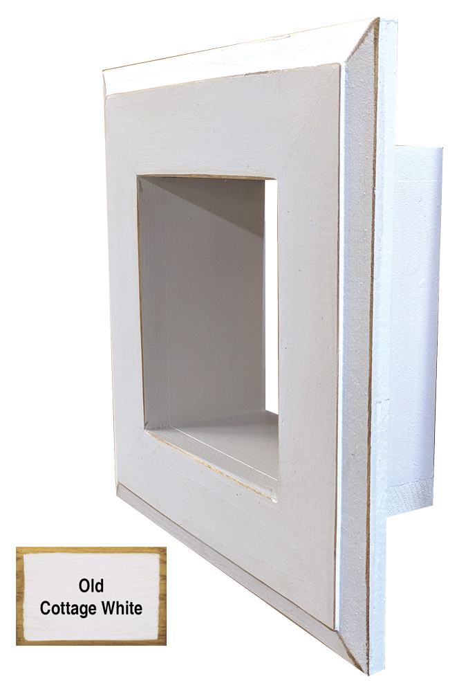 Wood Shadow Box | Sawdust City LLC