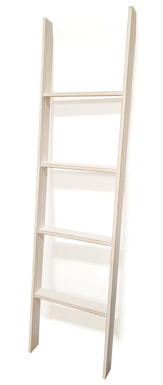 Sturbridge Yankee Workshop Display Ladder | Solid Pine Display Ladder ...