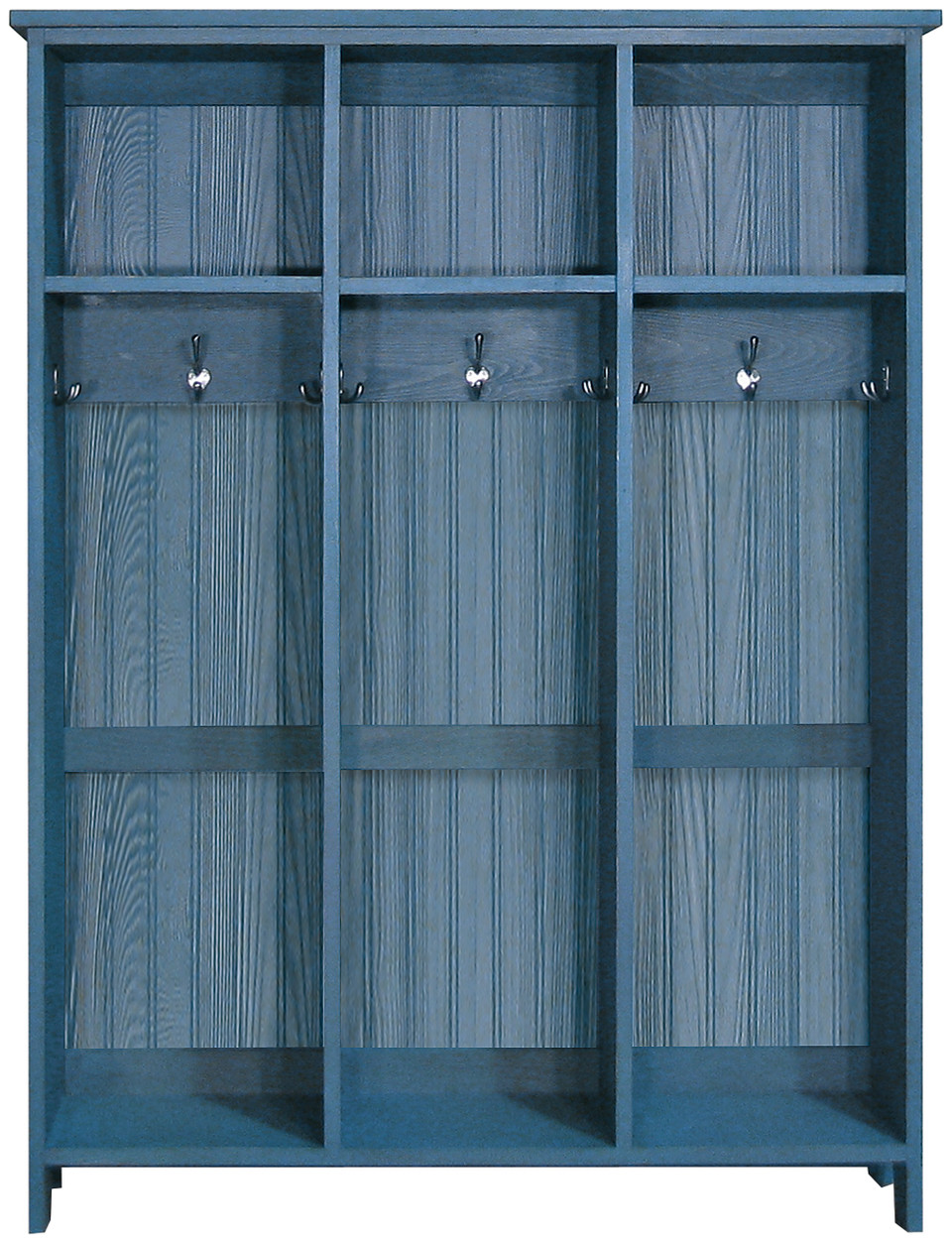 Hall Trees | Wooden Hall Trees | Entryway Hall Tree | Sawdust City LLC