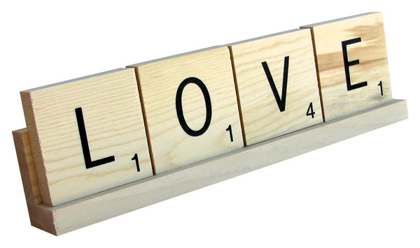 Love (tile)