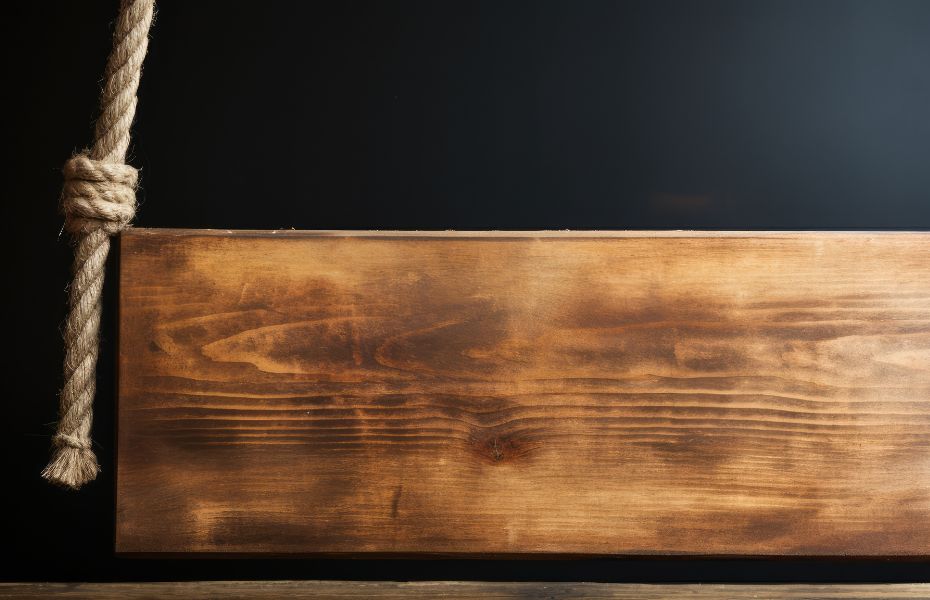 Why Your Home Needs a Handmade Wooden Sign - Sawdust City LLC