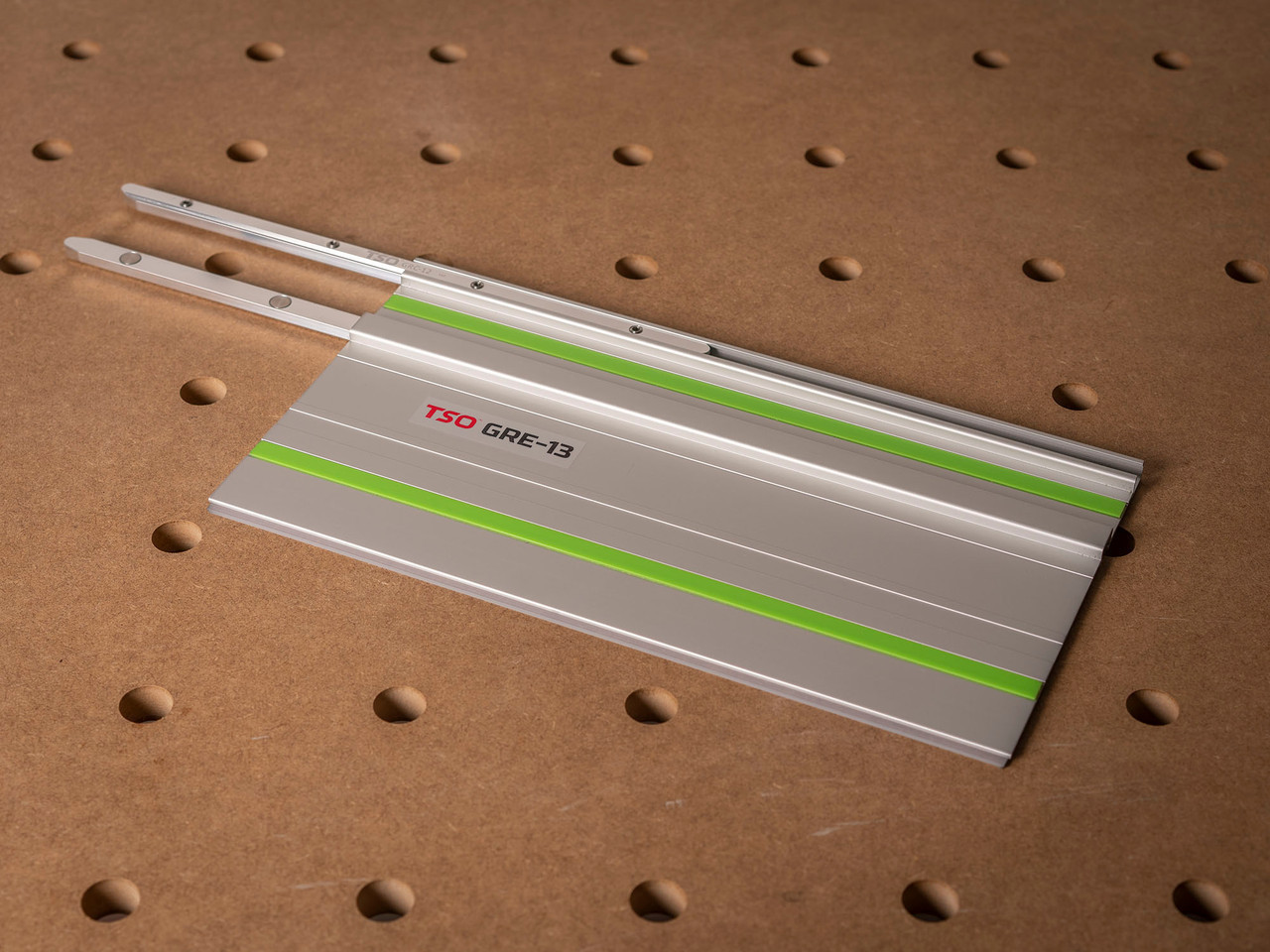 GRE-13 Guide Rail Extension | Guide Rail Extender