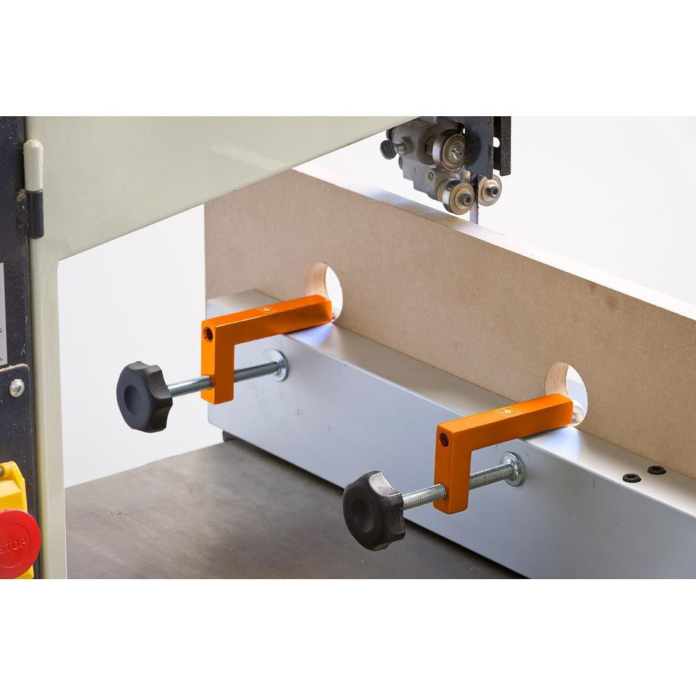 Accessories | Clamping & Workholding | Woodworking Products