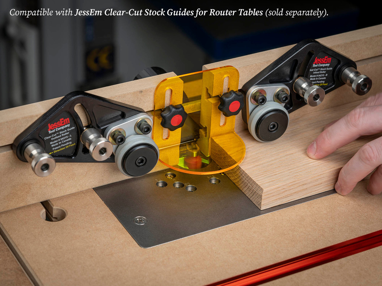 Festool MFT/3 Router Table Extension | TSO Products