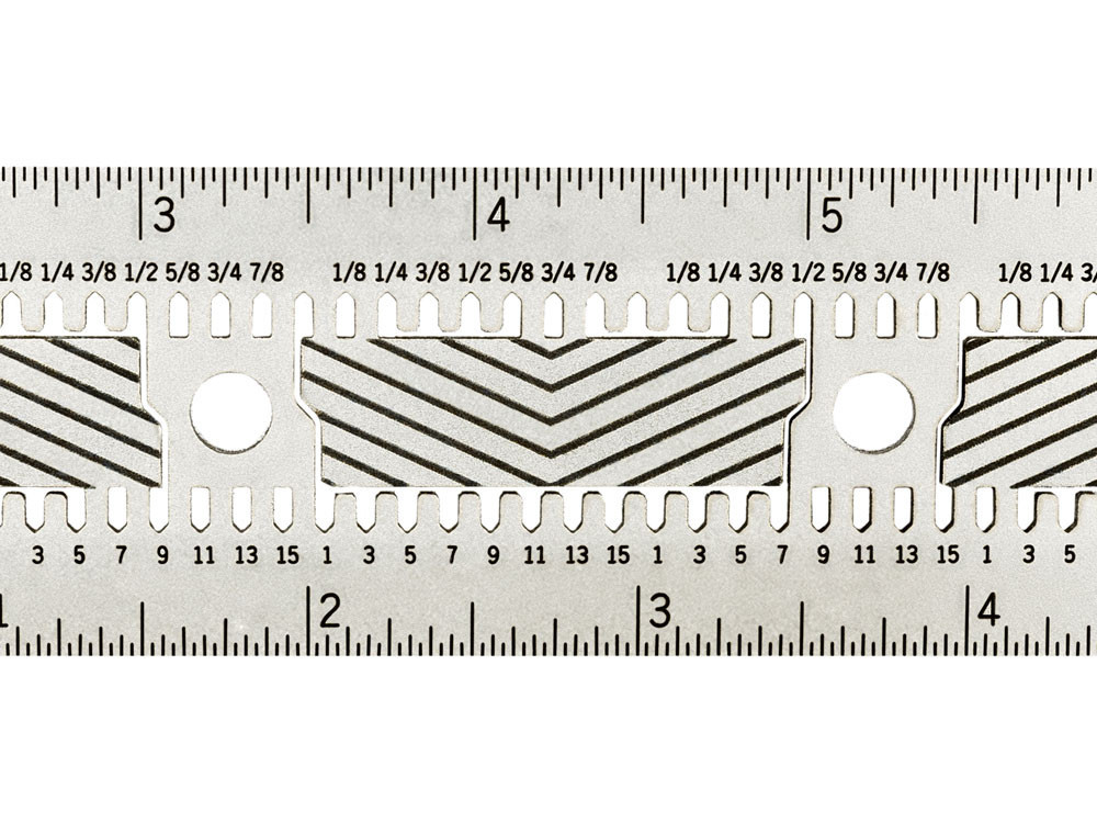 Stainless Steel Precision Squares | JessEm Tool Company