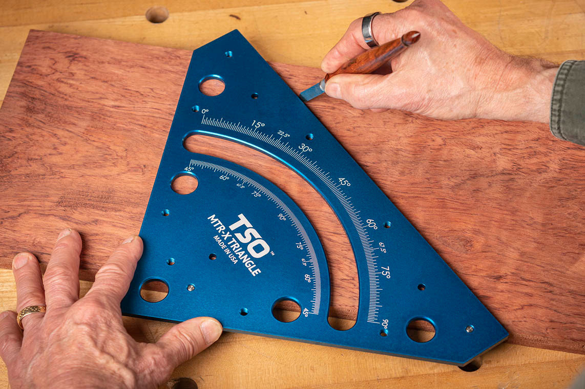 Track Saw Accessories | Woodworking Equipment | TSO Products