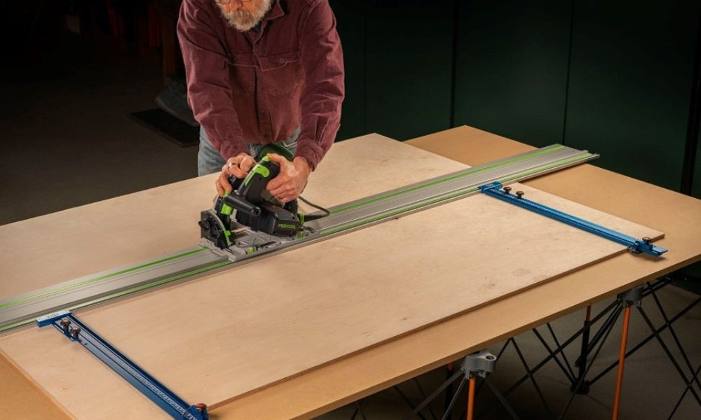 Types of Track Saw Cuts and How To Do Them Right - TSO Products LLC.